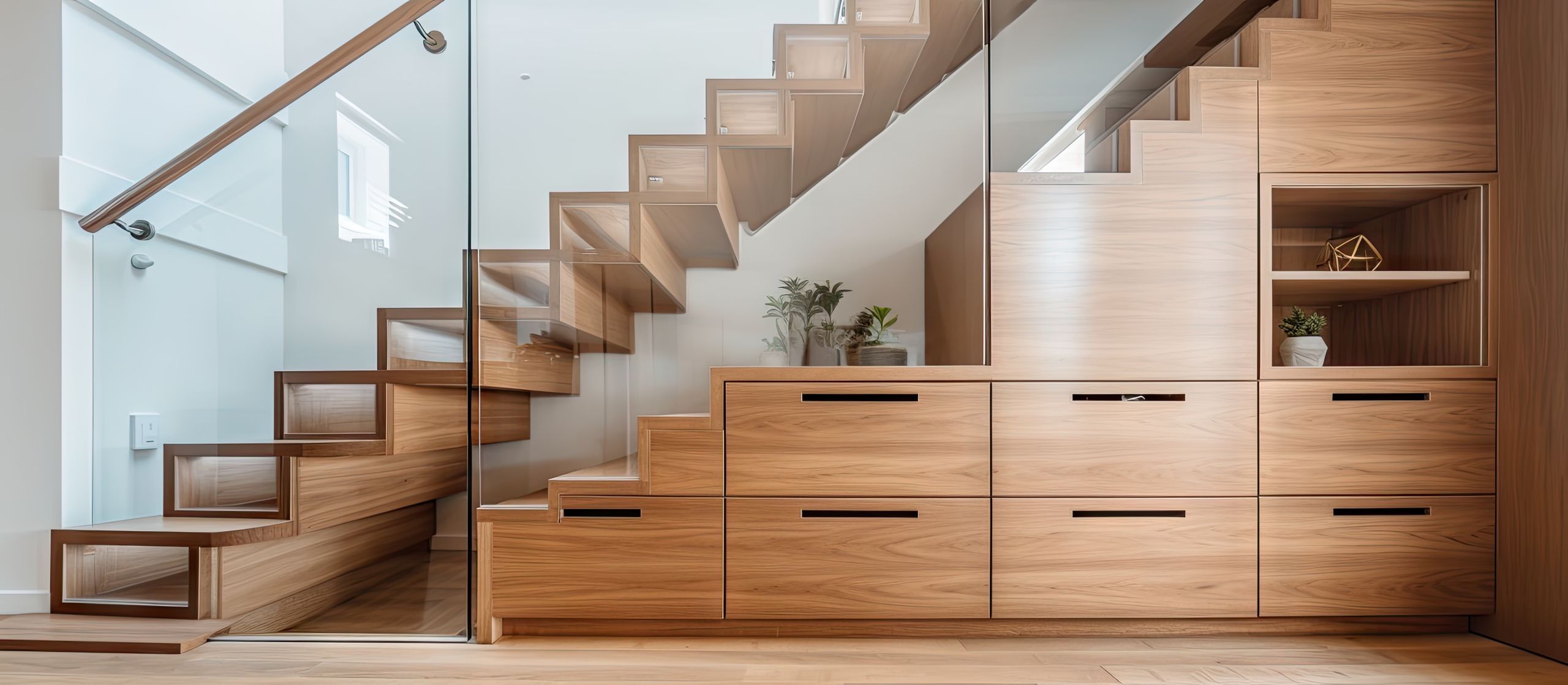 Fabricant de placards - Cabinet Vision France